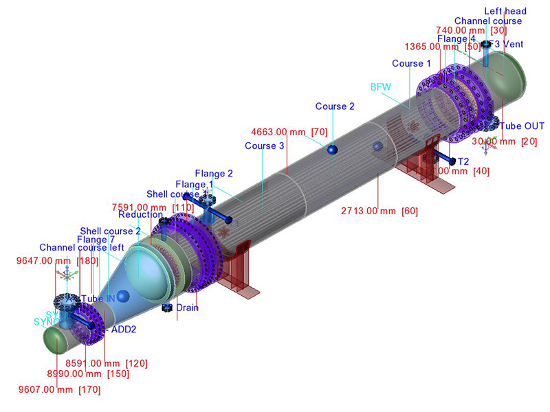 Our work – VCE ENGINEERING s.r.l.
